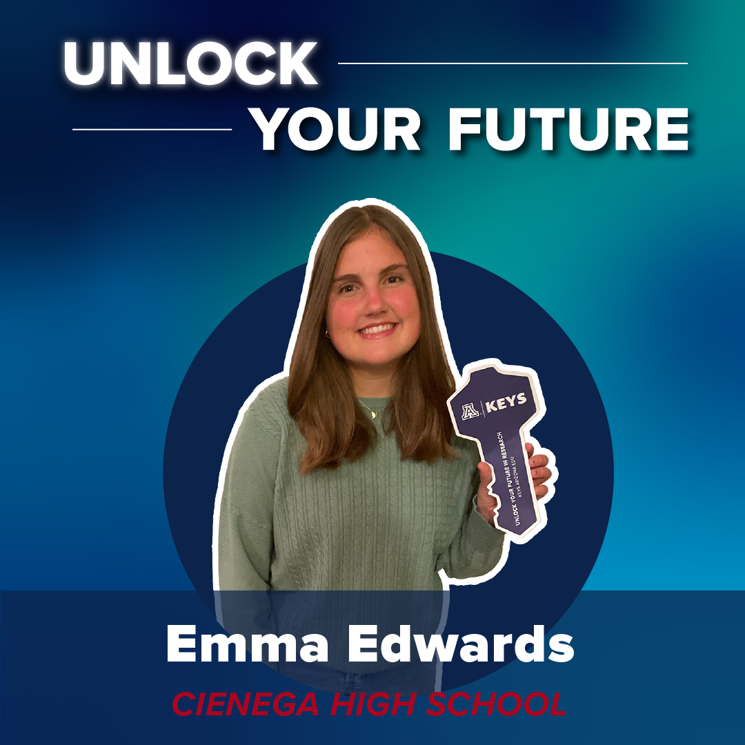 Edwards, Emma | KEYS